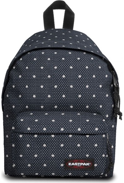Eastpak Orbit Little Dot Sırt Çantası Ek04387X Eastpak Orbit Little Dot Sırt Çantası Ek04387X
