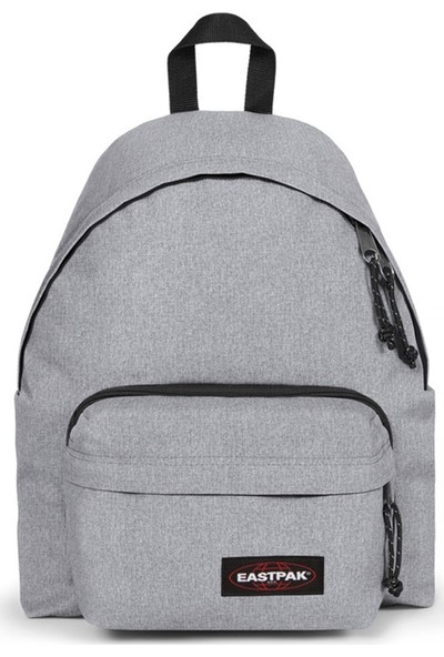 Eastpak Padded Travell'R Sunday Grey Sırt Çantası Ek27E363 Eastpak Padded Travell'R Sunday Grey Sırt Çantası Ek27E363