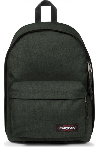 Eastpak Out Of Office Crafty Moss Sırt Çantası Ek76727T Eastpak Out Of Office Crafty Moss Sırt Çantası Ek76727T