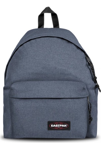 Eastpak Padded Pak'R Crafty Jeans Sırt Çantası Ek62042X