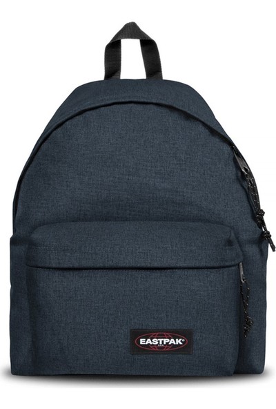 Eastpak Padded Pak'R Triple Denim Sırt Çantası Ek62026W