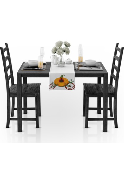 Stellam Home Modern Tasarım Dijital Baskılı Runner Stellam Home Modern Tasarım Dijital Baskılı Runner