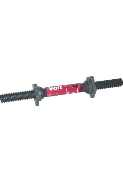 Voit Plastic 36 cm Kısa Bar Voit Plastic 36 cm Kısa Bar