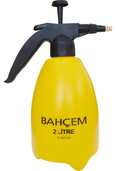 Bahçem İlaç Pompası 2 Lt. Bahçem İlaç Pompası 2 Lt.