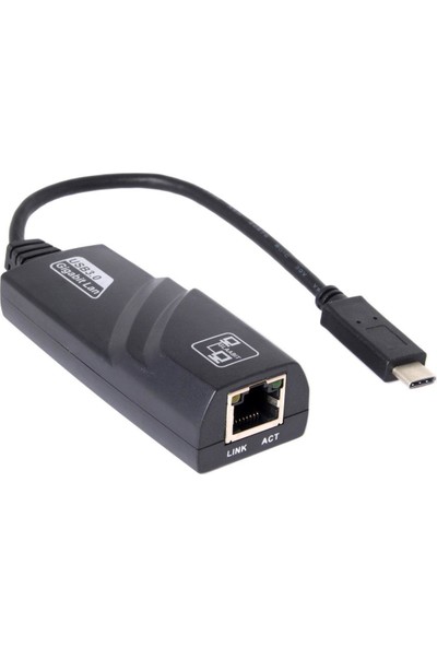 Onten Type C 3.1 To Gigabit Rj45 Lan Çevirici Macbook Uyumlu 1000 Mbps Yüksek Hızlı Ethernet Dönüştürücü Adaptör Onten Type C 3.1 To Gigabit Rj45 Lan Çevirici Macbook Uyumlu 1000 Mbps Yüksek Hızlı Ethernet Dönüştürücü Adaptör