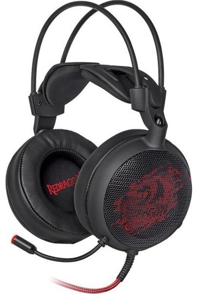 Redragon Derilium Pro 7.1 Oyuncu Kulaklığı