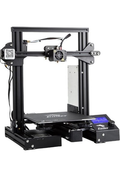 Creality 3D Ender 3 Pro 3D Yazıcı