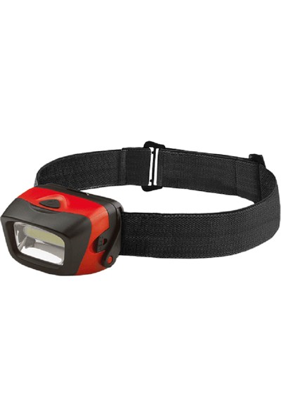 Ceta Form Led Kafa Lambası