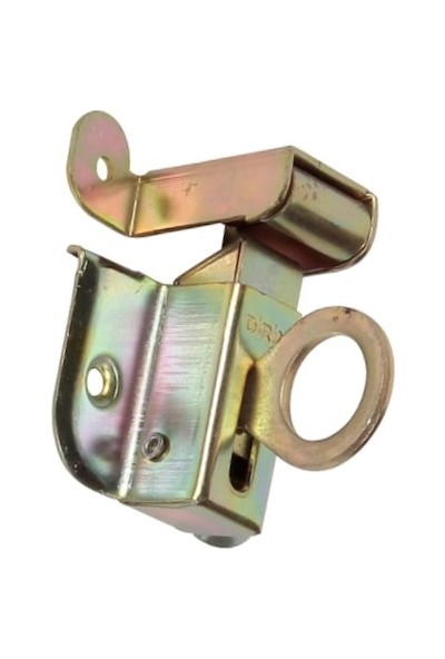 Adilon Ayarlı Çarpma Kilit