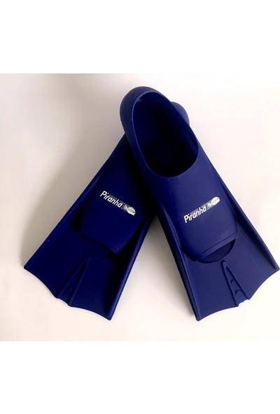 Piranha Kısa Kauçuk Palet