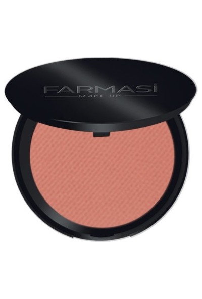 Farmasi Tender Blush On Allık 5 gr - 02 Farmasi Tender Blush On Allık 5 gr - 02