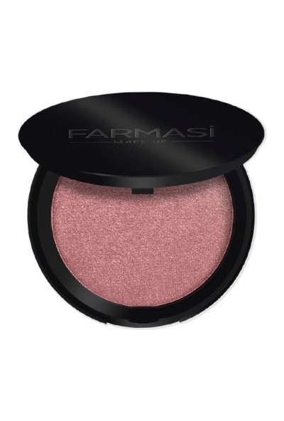 Farmasi Tender Blush On Allık 5 gr - 18 Farmasi Tender Blush On Allık 5 gr - 18