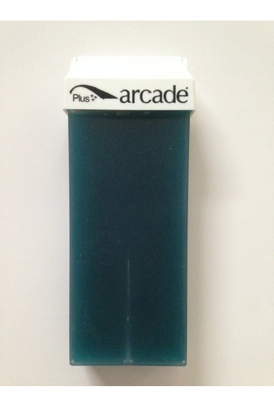 Arcade Roll On Kartuş Ağda Azulen Arcade Roll On Kartuş Ağda Azulen