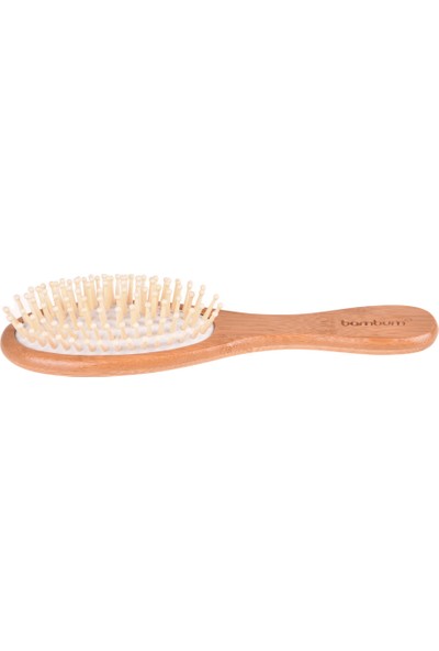 Bambum Lenger Saç Fırçası Tarak