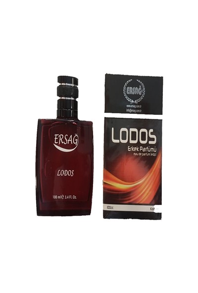 Ersağ Lodos Erkek Parfüm Ersağ Lodos Erkek Parfüm