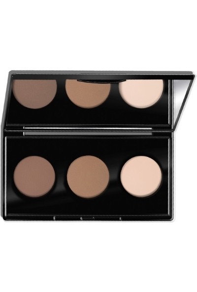 FarmasiYüz Şekillendirici Kontör Paleti