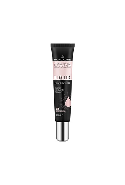 Huncalife Carmina Exclusive Likit Aydınlatıcı 15 ml Huncalife Carmina Exclusive Likit Aydınlatıcı 15 ml
