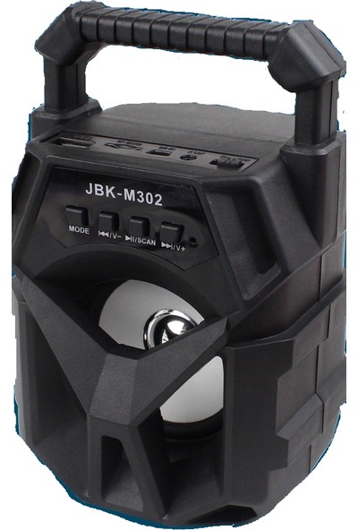 Owwotech Bluetooth Speaker Usb-Tf-Fm-397