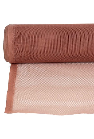 Aytuğ Peruk Tığlık Peruk Ve Postiş Filesi / Açık Kahve Rengi / 1 Metre Aytuğ Peruk Tığlık Peruk Ve Postiş Filesi / Açık Kahve Rengi / 1 Metre