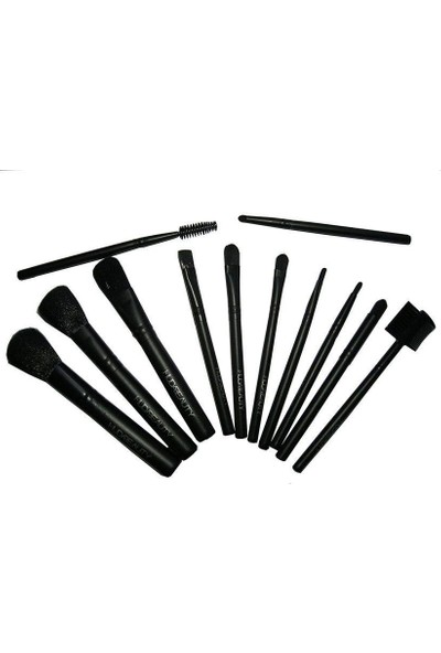 Simple Pro 12 Parça Huda Metal Beauty Kutulu Makyaj Seti Simple Pro 12 Parça Huda Metal Beauty Kutulu Makyaj Seti