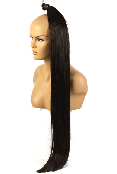 Aytuğ Peruk - Miss Hair - K Fiber Braid - 6 - Zenci Örgüsü Saçı, Afrika Örgüsü Malzemesi,Rasta,Topuz Saçı