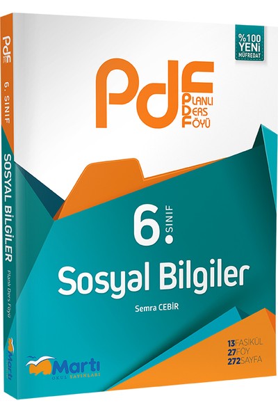 6. Sınıf Planlı Ders Föyü (PDF) Sosyal Bilgiler 6. Sınıf Planlı Ders Föyü (PDF) Sosyal Bilgiler