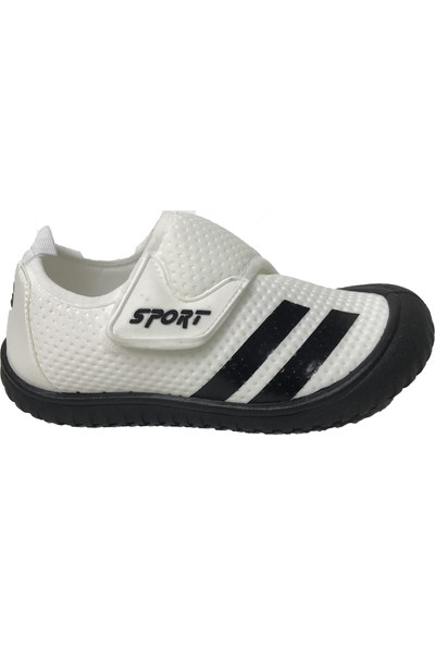 Gezer Trc22-2897 Gezer Günlük Çocuk Cırtlı Spor Ay