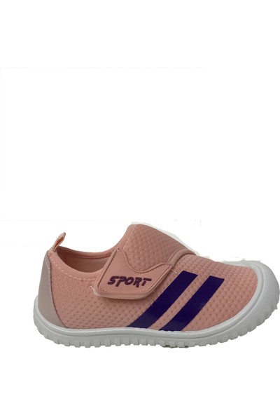 Gezer Trc22-2897 Gezer Günlük Çocuk Cırtlı Spor Ay