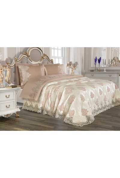 Dekoreko Miray Gelin Seti 7 Pcs Capp.