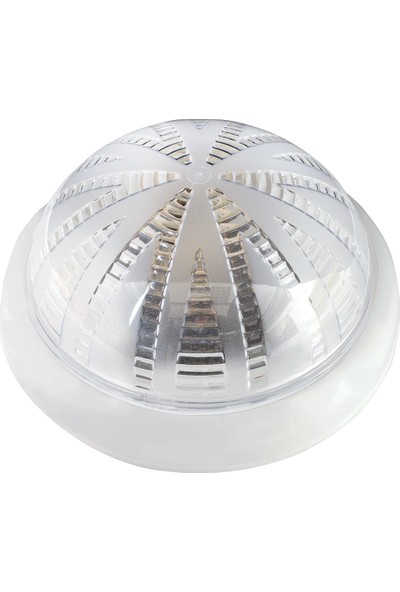 De-pa Tavan Glop Armatür Han Desenli