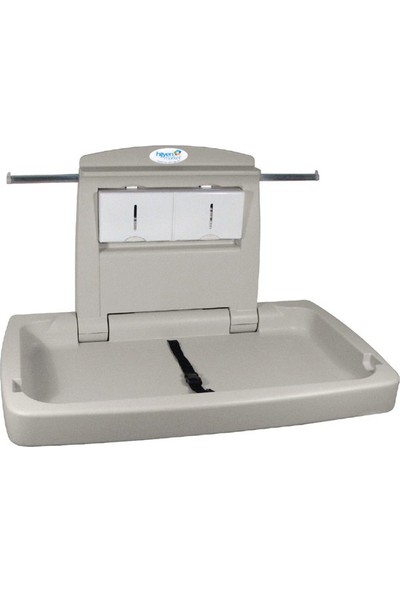 Zinger Bebek Alt Değiştirme ve Bakım Ünitesi ve İstasyonu