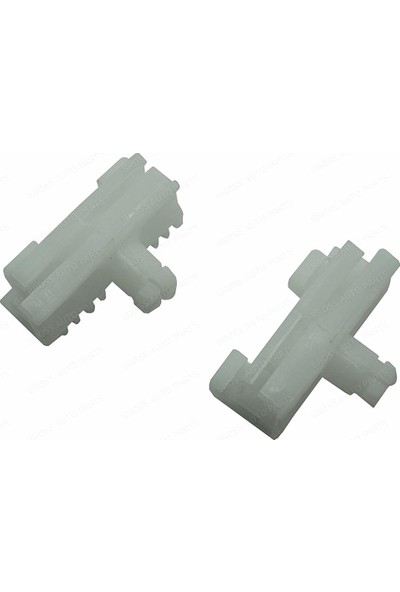 Valea Peugeot 106 Citroen Saxo Sağ Sol Cam Mekanizması Klipsi Valea Peugeot 106 Citroen Saxo Sağ Sol Cam Mekanizması Klipsi