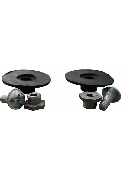 Valea Mercedes W203 Cam Mekanizması Cam Sıkıştırma Parçası