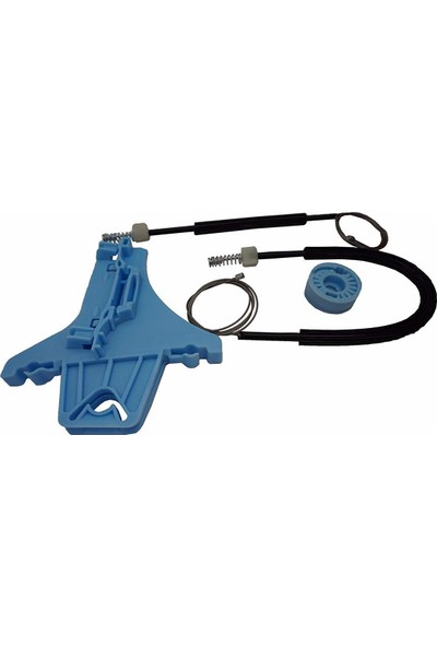 Valea Volkswagen Amarok 2010-ON ön sağ Cam Mekanizması Tamir Takımı