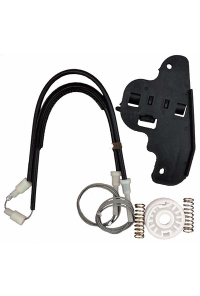 Valea Peugeot 407 2004-2010 ön sağ Cam Mekanizma Tamir Takımı