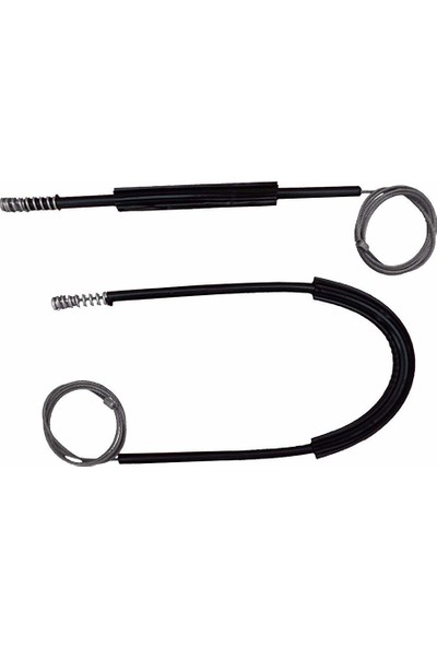 Valea Audi Q5 8R 2009-ON Arka Sağ Cam Mekanizma Tamir Takımı