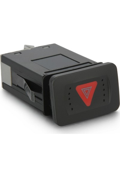 Valea Dörtlü Flaşör Volkswagen Golf 4 Bora 7 Pin Oe 1J0953235C