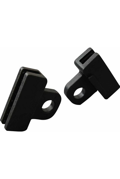 Valea Toyota 2 Adet Cam Kaldırma Mekanizma Cam Taşıyıcı Klipsi #2