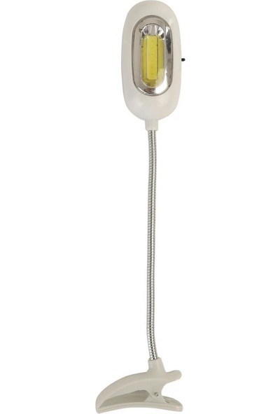 Avec Av 266 Ledli Kitap Okuma Lambası Avec Av 266 Ledli Kitap Okuma Lambası