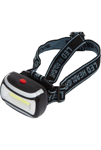 Panther Pt 5018 200 Lumen Kafa Lambası