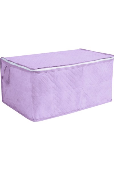 Homex Tela Yastık 63X37X27Cm Hurcu-Lila