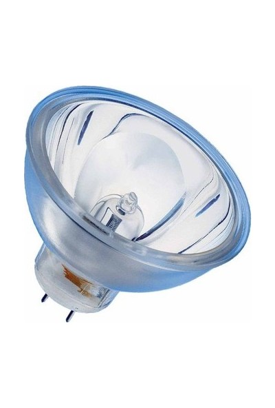 Osram 64637 12V 100W Gz 6,35 Halojen Çanak