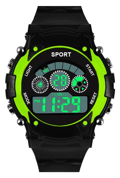 Chrono 603803320612 Çocuk Kol Saati Chrono 603803320612 Çocuk Kol Saati