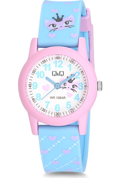 Q&Q VR99J007Y Çocuk Kol Saati