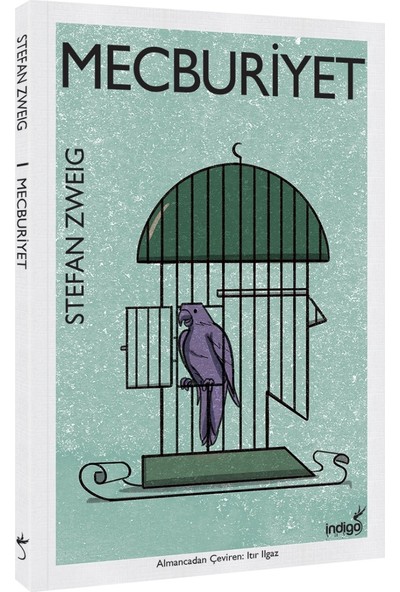 Mecburiyet - Stefan Zweig