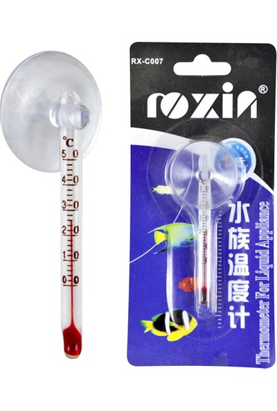 Roxin İnce Cam Derece Roxin İnce Cam Derece