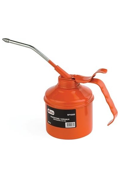 Retta Yağdanlık 500 Cc - Rpy0500