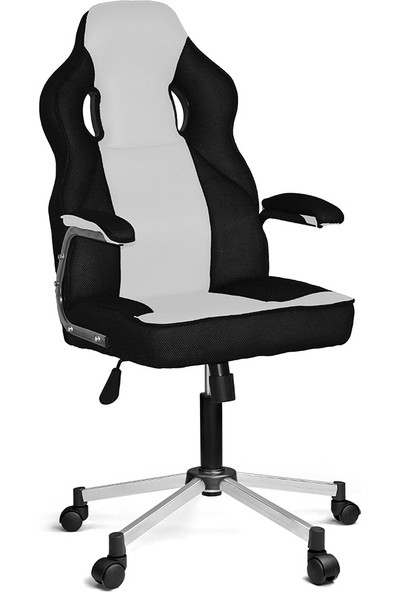 Ofisin Hazır Bonus Xl Müdür Koltuk File Beyaz Ofisin Hazır Bonus Xl Müdür Koltuk File Beyaz