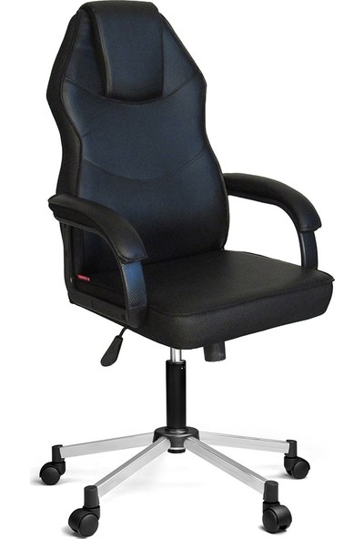 Ofisin Hazır Mustang Makam Koltuğu Siyah Ofisin Hazır Mustang Makam Koltuğu Siyah