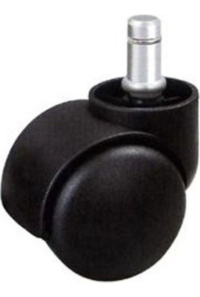 Ofisin Hazır Ofis Koltuğu 5'li Tekerlek Seti Ofisin Hazır Ofis Koltuğu 5'li Tekerlek Seti